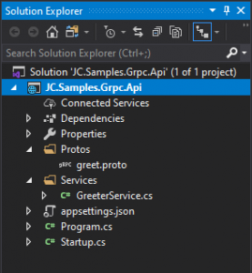Getting to grips with gRPC... A gentle introduction - Jonathan Crozier