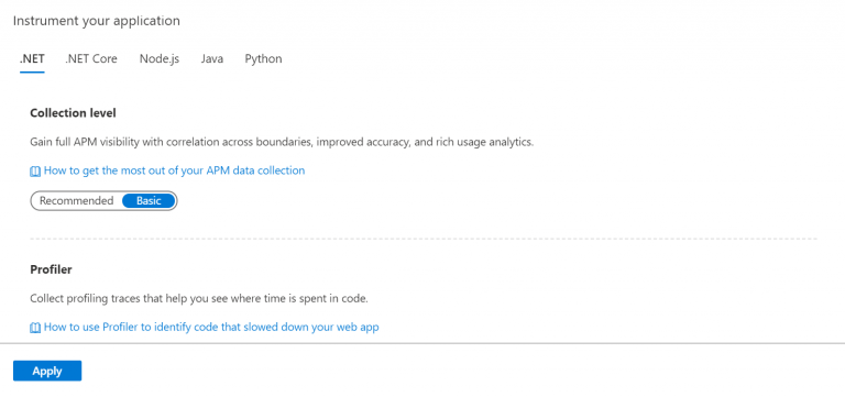 Recording custom telemetry with Azure Application Insights - Jonathan ...