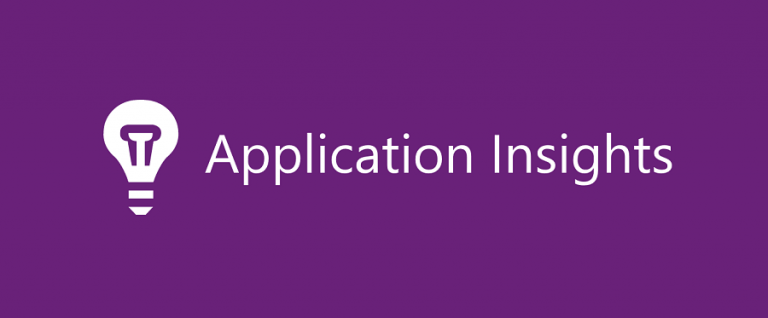 Recording Custom Telemetry With Azure Application Insights Jonathan