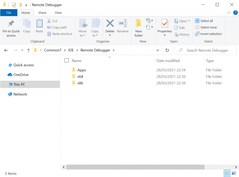 How to set up Remote Debugging for Visual Studio - Jonathan Crozier