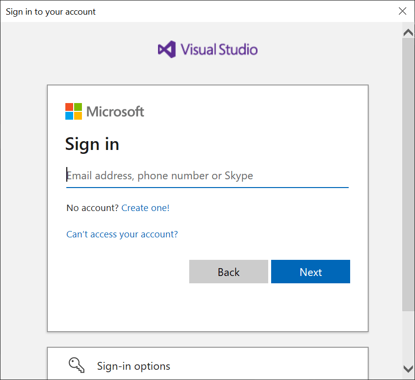 Publishing your first C# Azure Function using Visual Studio - Jonathan ...