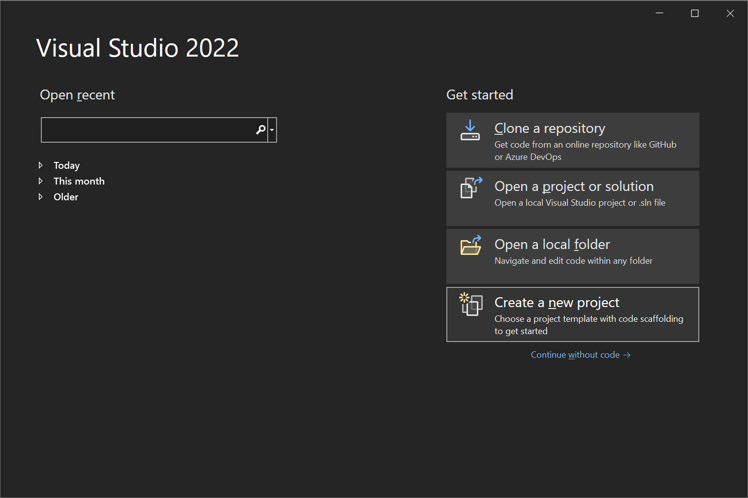 How to create and install a .NET Core Windows Service - Jonathan Crozier