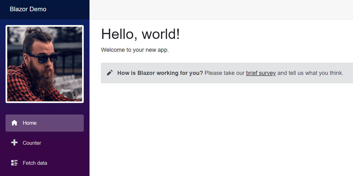 Creating Your First Blazor Component Jonathan Crozier