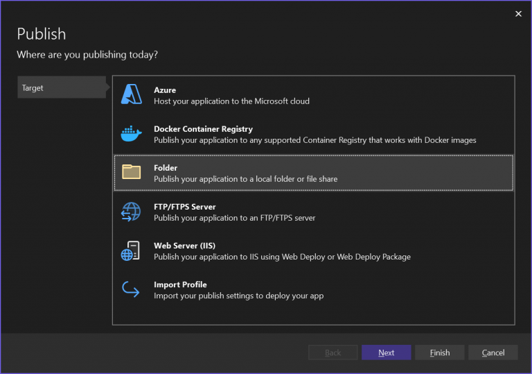 Enable ahead-of-time (AOT) compilation for Blazor WebAssembly - Jonathan Crozier