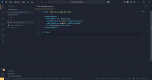 .NET Run File: Run C# code with no project file! - Jonathan Crozier