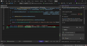 Getting started with GitHub Copilot in Visual Studio - Jonathan Crozier